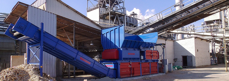 Rudnick & Enners – chipping technology, plants and components